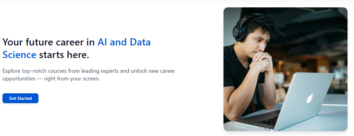 Courses | Neural Techanalytics